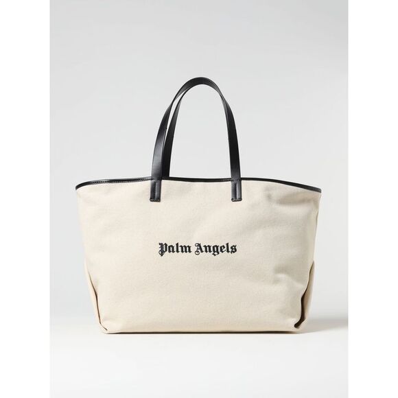 Palm Angels | Bags | Palm Angels Tote Bags Woman White | Poshmark